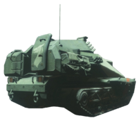 Drake Tank - Destinypedia, the Destiny wiki