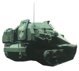 Drake Tank - Destinypedia, the Destiny wiki