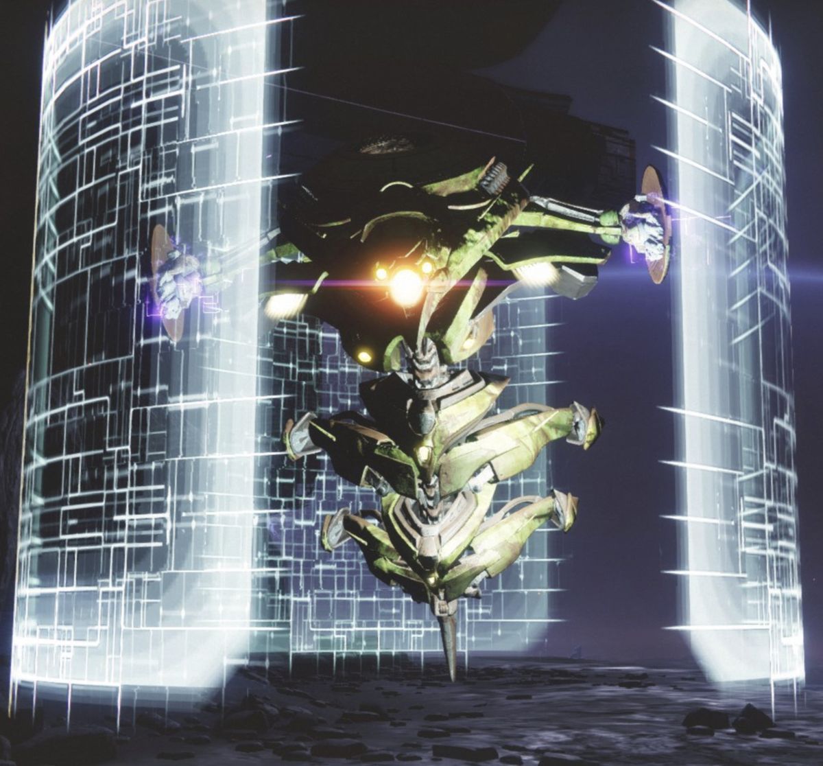 File:Hydra (SI).jpg - Destinypedia, the Destiny wiki