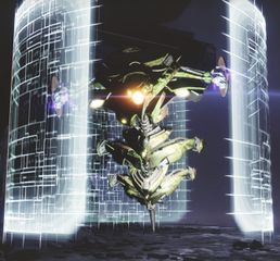 Hydra - Destinypedia, the Destiny wiki