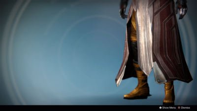 Logic Singer - Destinypedia, the Destiny wiki