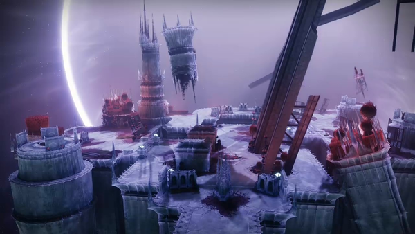 PsiOps Battleground: Cosmodrome - Destinypedia, the Destiny wiki