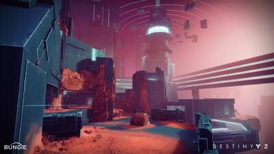 Multiplex - Destinypedia, the Destiny wiki