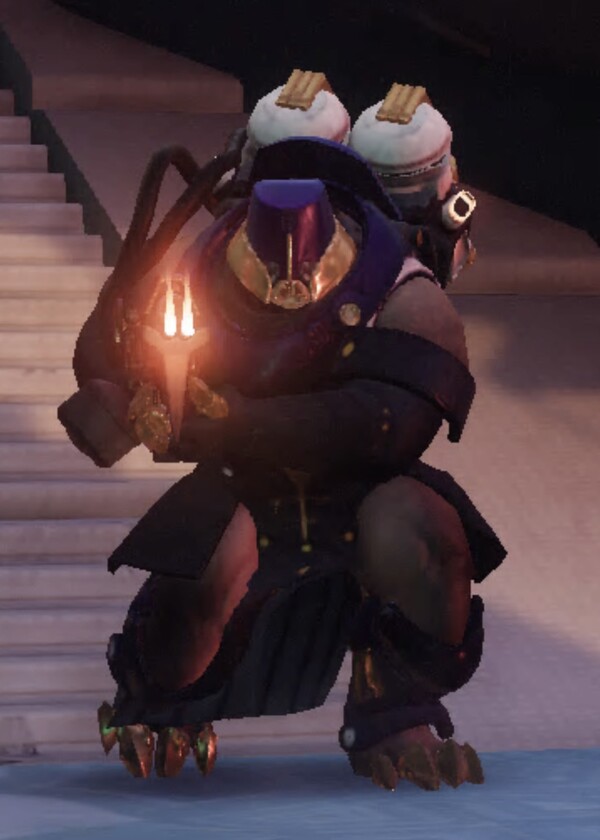 Patron - Destinypedia, the Destiny wiki