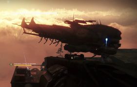 Phensis, the Disillusioned - Destinypedia, the Destiny wiki