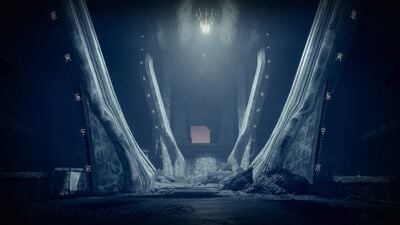Hive Warship - Destinypedia, the Destiny wiki
