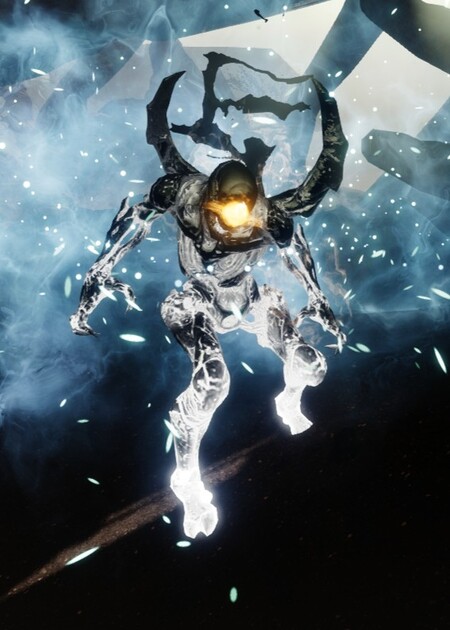 Undying Thrall - Destinypedia, the Destiny wiki