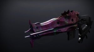 Root of Nightmares - Destinypedia, the Destiny wiki