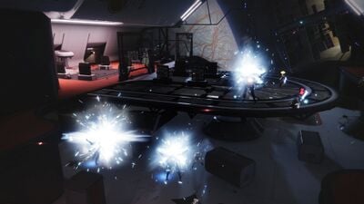 Atraks-1, Fallen Exo - Destinypedia, the Destiny wiki