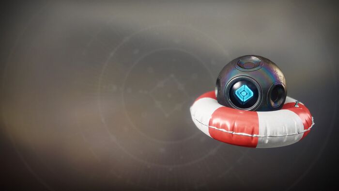 Buoy Shell - Destinypedia, the Destiny wiki