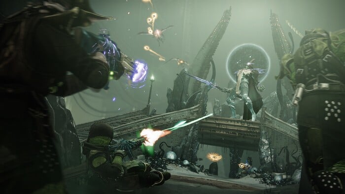 Taken - Destinypedia, the Destiny wiki