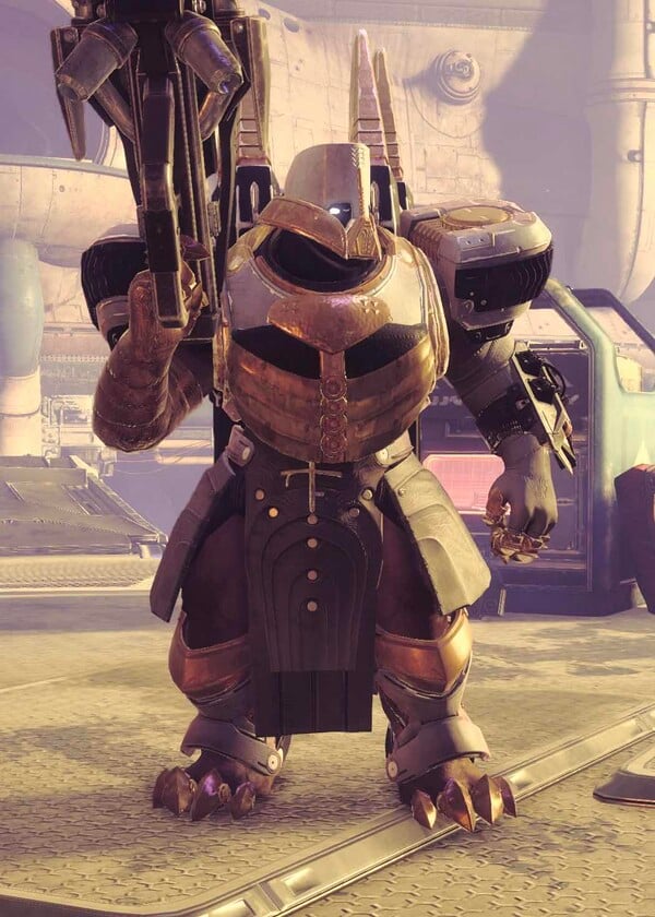 Gladiator Bra'urn, Elder Brother - Destinypedia, the Destiny wiki