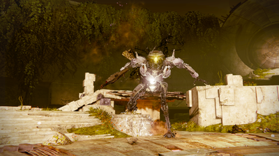 Sol Progeny - Destinypedia, the Destiny wiki