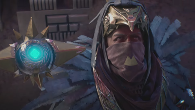 Osiris - Destinypedia, the Destiny wiki