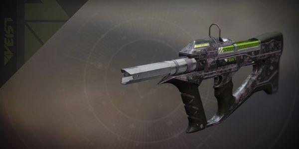 Red Mamba - Destinypedia, the Destiny wiki