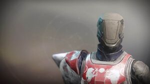 Refugee Suit - Destinypedia, the Destiny wiki