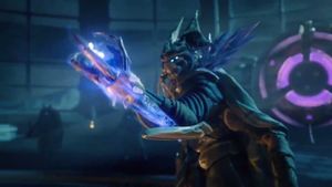 Eramis, Kell of Darkness - Destinypedia, the Destiny wiki