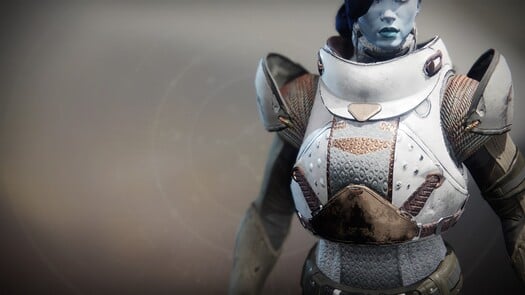 Turris Shade Suit - Destinypedia, the Destiny wiki