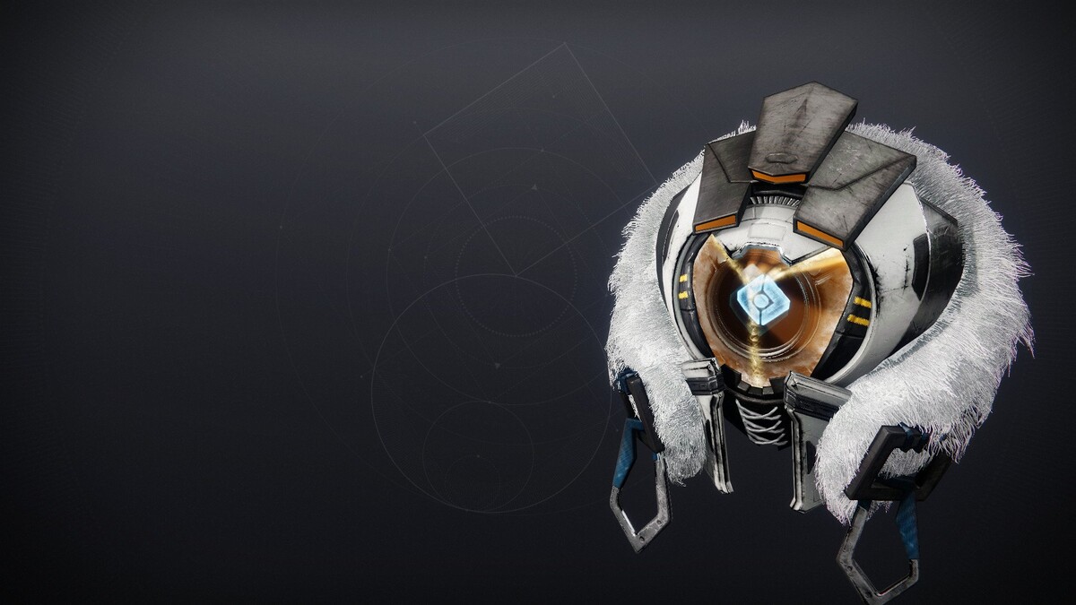 Zira's Shell - Destinypedia, the Destiny wiki