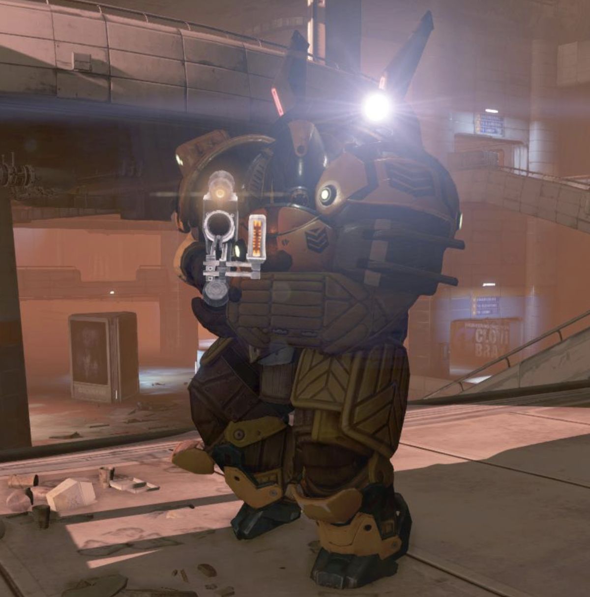 File:Centurion (SD).jpg - Destinypedia, the Destiny wiki