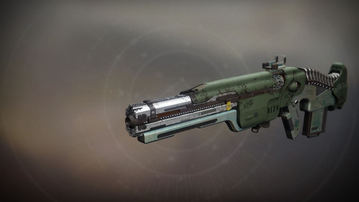 Go Figure - Destinypedia, the Destiny wiki