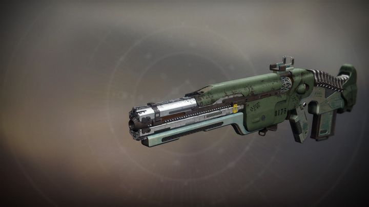 Go Figure - Destinypedia, the Destiny wiki