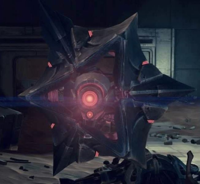 File:Harpy (VP).jpg - Destinypedia, the Destiny wiki