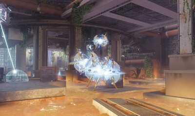 Imp Swarm - Destinypedia, the Destiny wiki