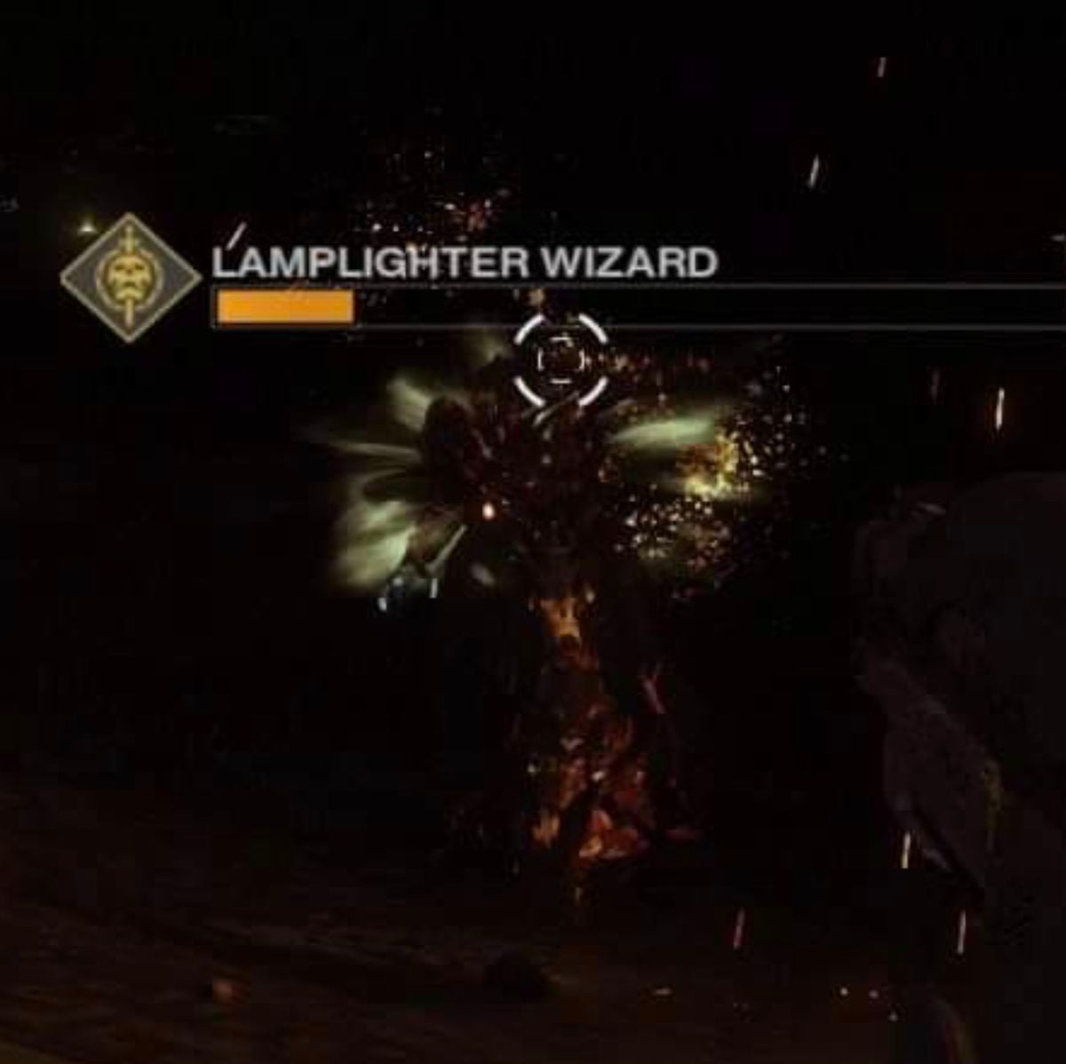 Lamplighter Wizard - Destinypedia, the Destiny wiki