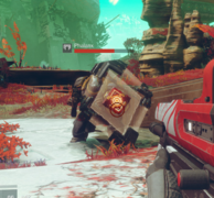 Phalanx - Destinypedia, the Destiny wiki