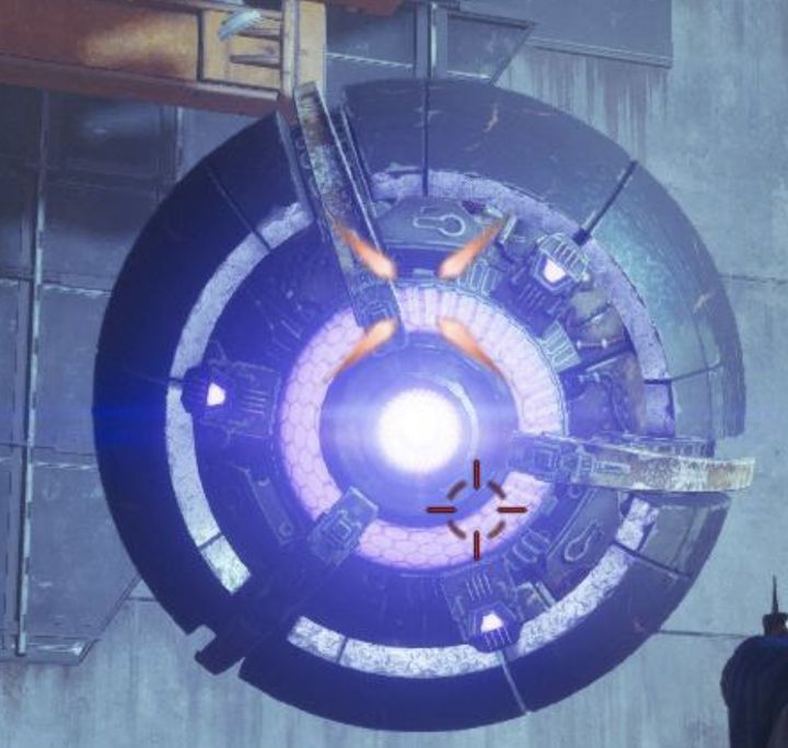 Mimiks-0, Devil's Scion - Destinypedia, the Destiny wiki