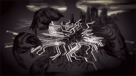 Nezarec, Final God of Pain - Destinypedia, the Destiny wiki