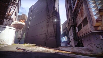 Midtown - Destinypedia, the Destiny wiki