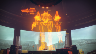 The Inverted Spire - Destinypedia, the Destiny wiki