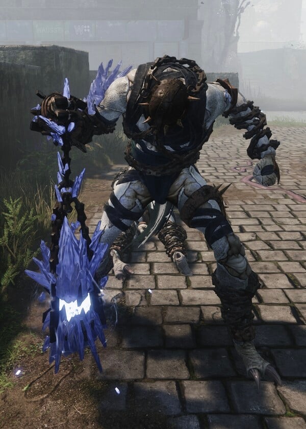 Ravager - Destinypedia, the Destiny wiki