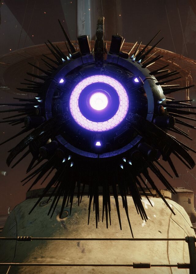 SCUR-V - Destinypedia, the Destiny wiki