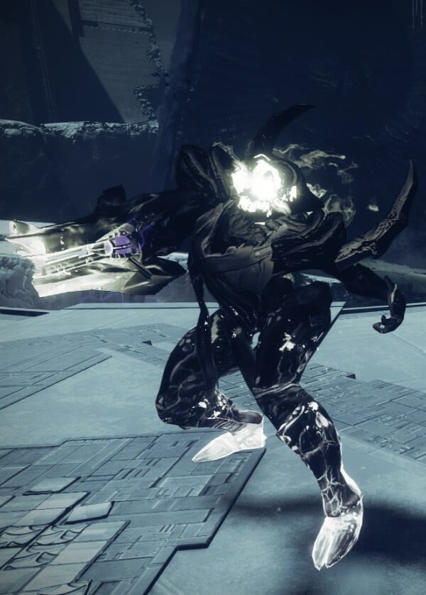 Servile Acolyte - Destinypedia, the Destiny wiki