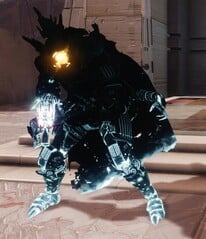 Taken Captain - Destinypedia, the Destiny wiki