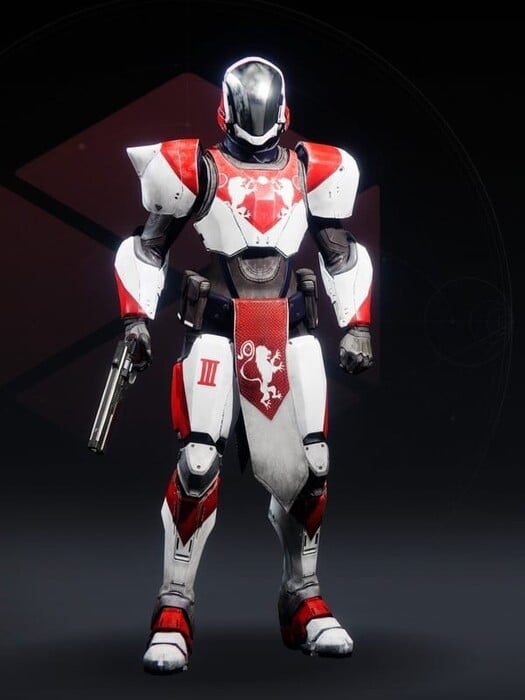 Brave Titan Armor - Destinypedia, the Destiny wiki