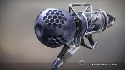 The Wardcliff Coil - Destinypedia, the Destiny wiki