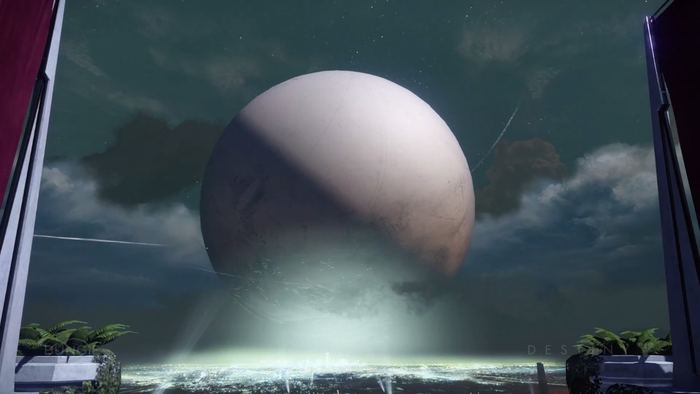 The Traveler - Destinypedia, the Destiny wiki