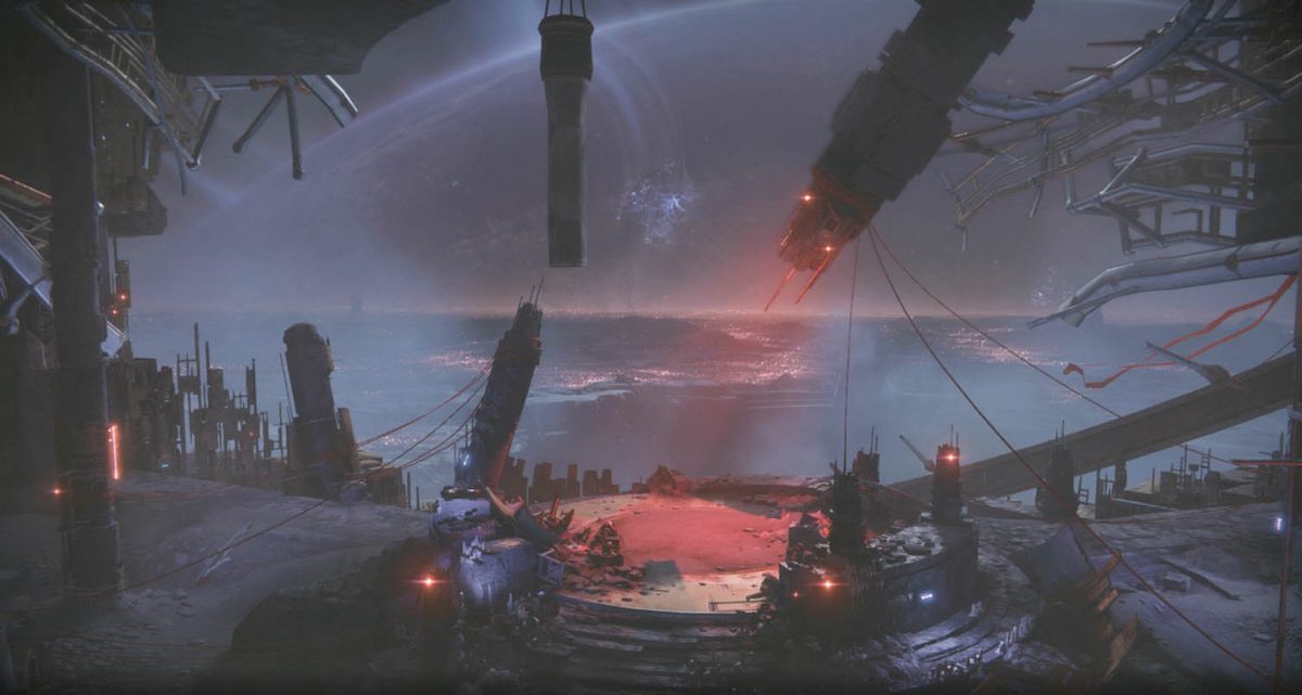 File:Infinite Forest Future Lighthouse.jpg - Destinypedia, the Destiny wiki