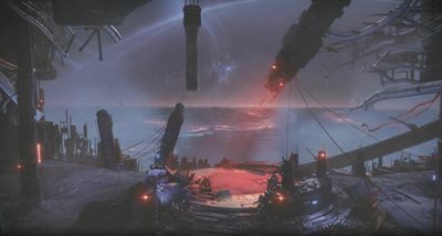 Simulant Future - Destinypedia, the Destiny wiki