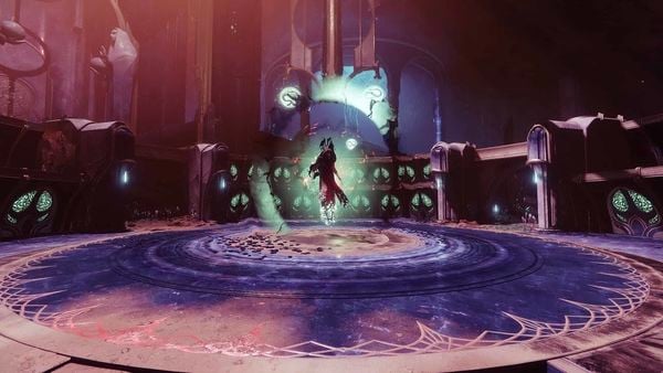 Last Wish - Destinypedia, the Destiny wiki