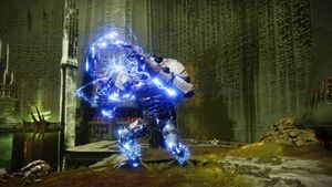 Lurking Abomination - Destinypedia, the Destiny wiki