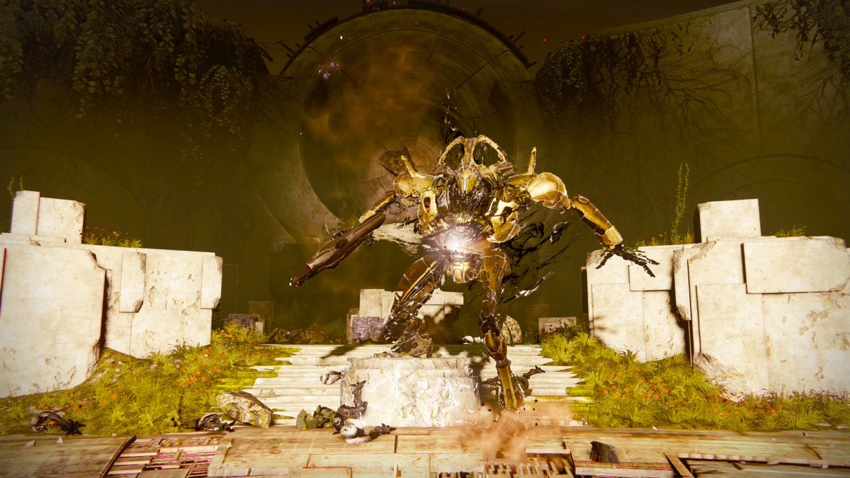File:Primeval Mind Emerges.png - Destinypedia, the Destiny wiki