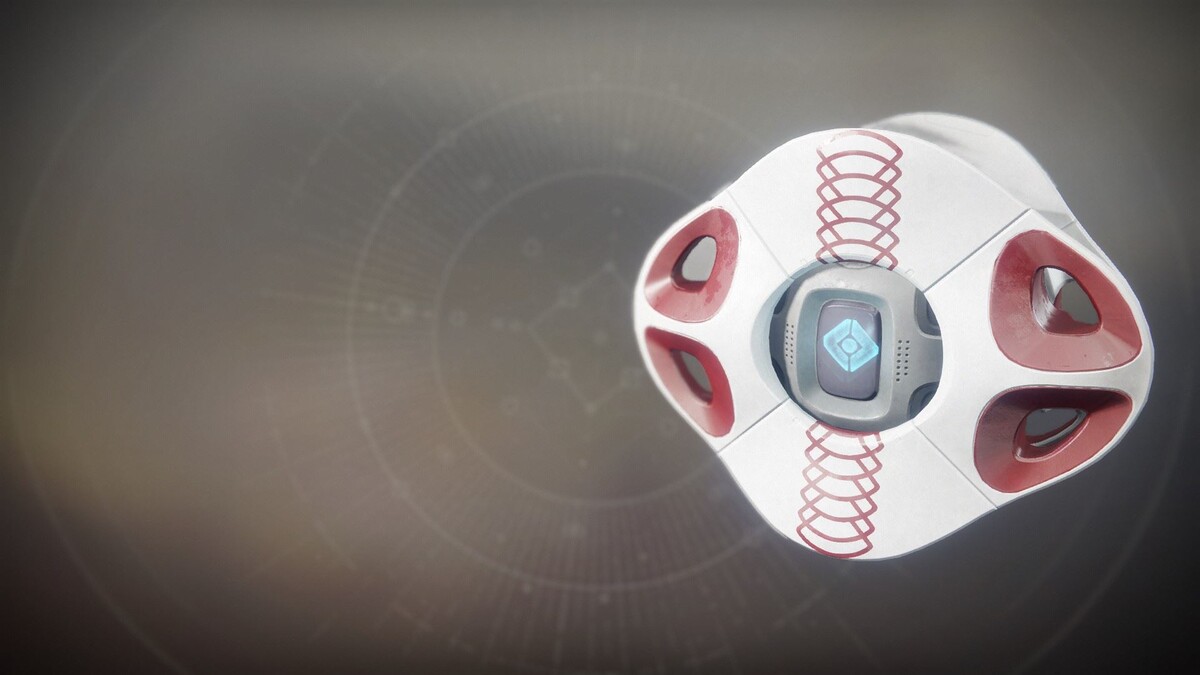 Propulsive Heart Shell - Destinypedia, the Destiny wiki