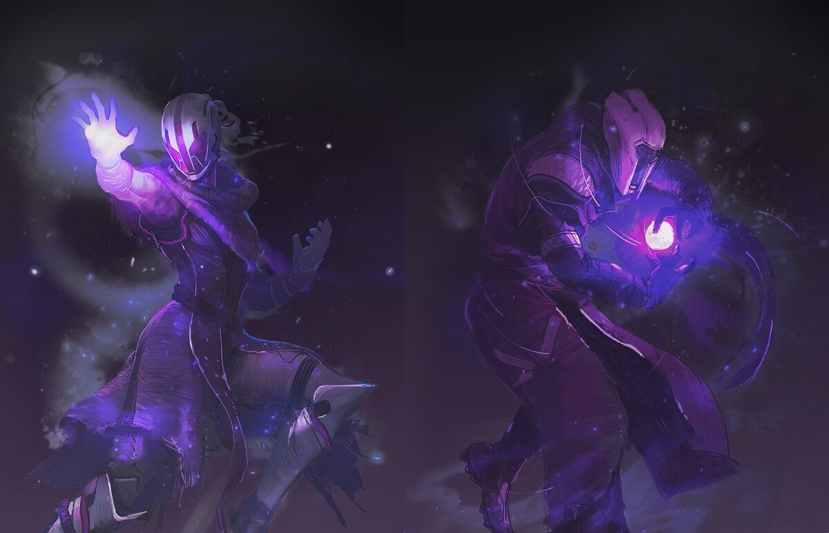 File:Voidwalker 2.0.jpg - Destinypedia, the Destiny wiki