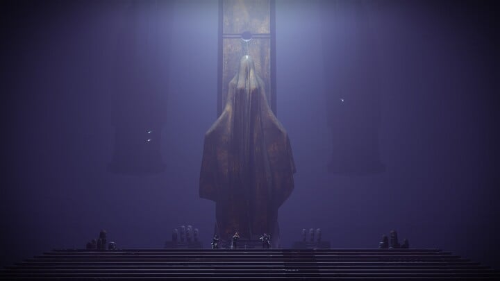 Audience - Destinypedia, the Destiny wiki