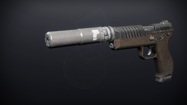 Controlling Vision - Destinypedia, the Destiny wiki